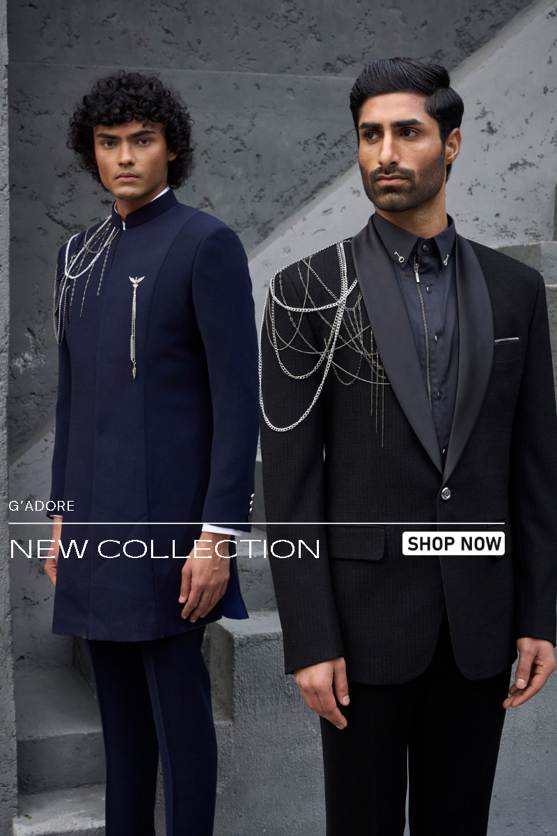 Introducing our new collection - G'adore – Gargee