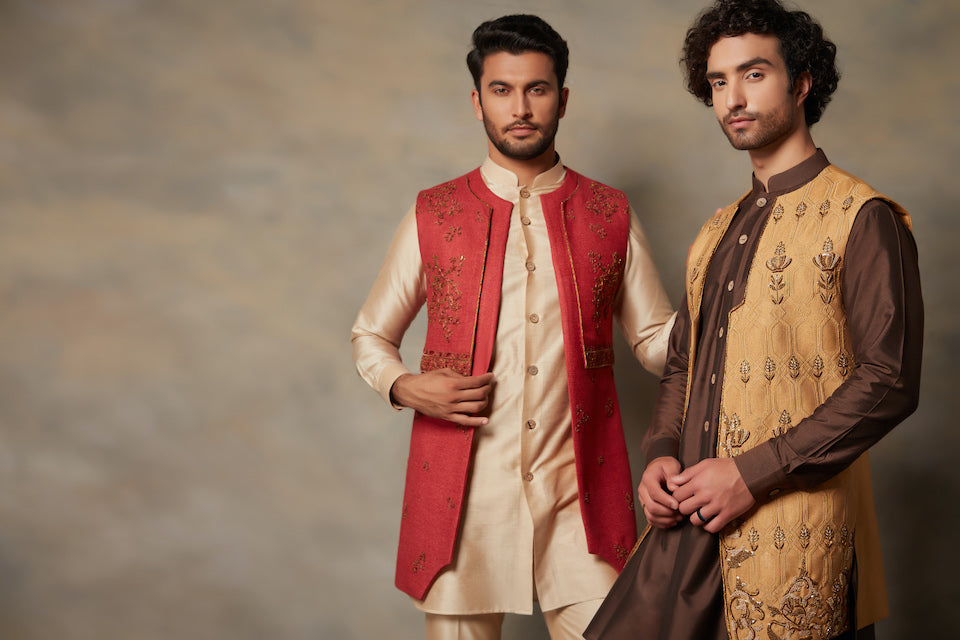 OUTFIT IDEAS FOR THIS GANESH CHATURTHI – Gargee