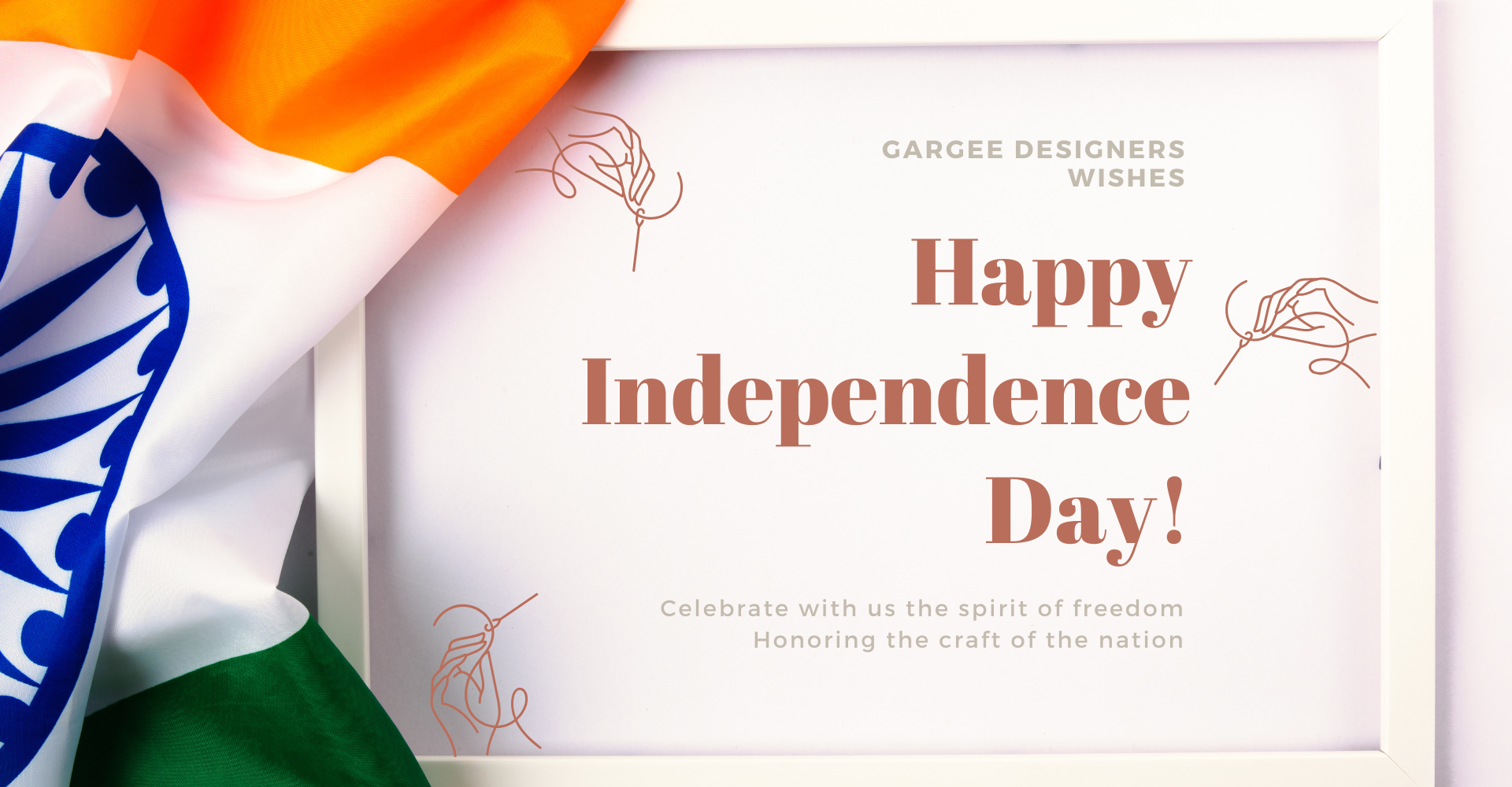 The Indi Soiree – Gargee