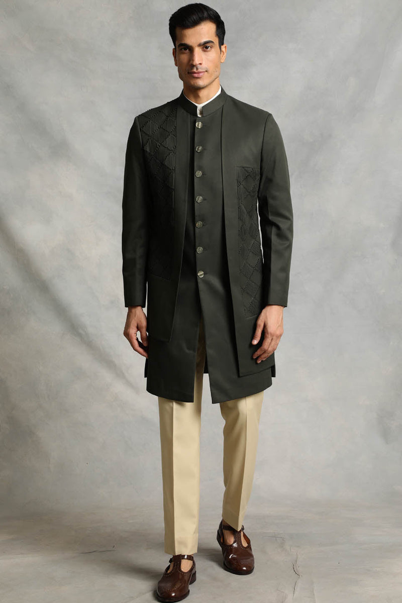 Meraki Collection | Festive Menswear for the Modern Man – Gargee