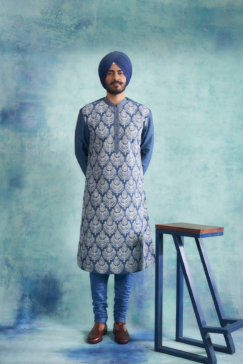 Meraki Collection | Festive Menswear for the Modern Man – Gargee