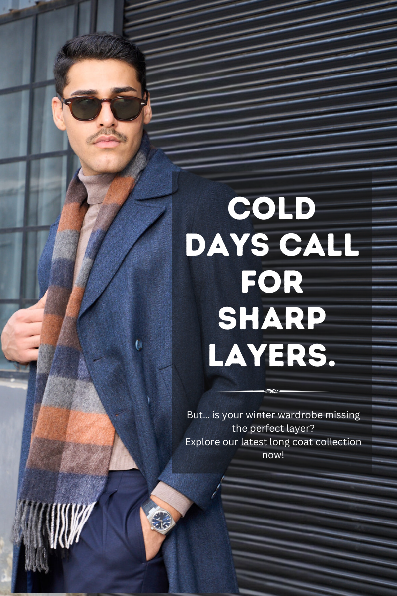 Gargee Designer’s: Men’s Clothing Store - Shop Now