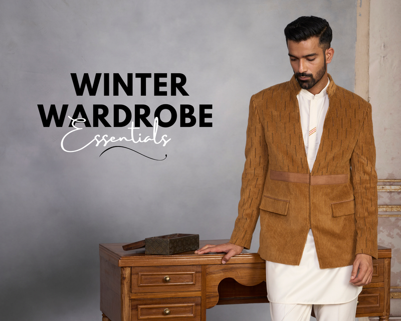 Gargee Designer’s: Men’s Clothing Store - Shop Now