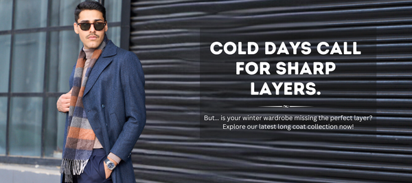 Gargee Designer’s: Men’s Clothing Store - Shop Now